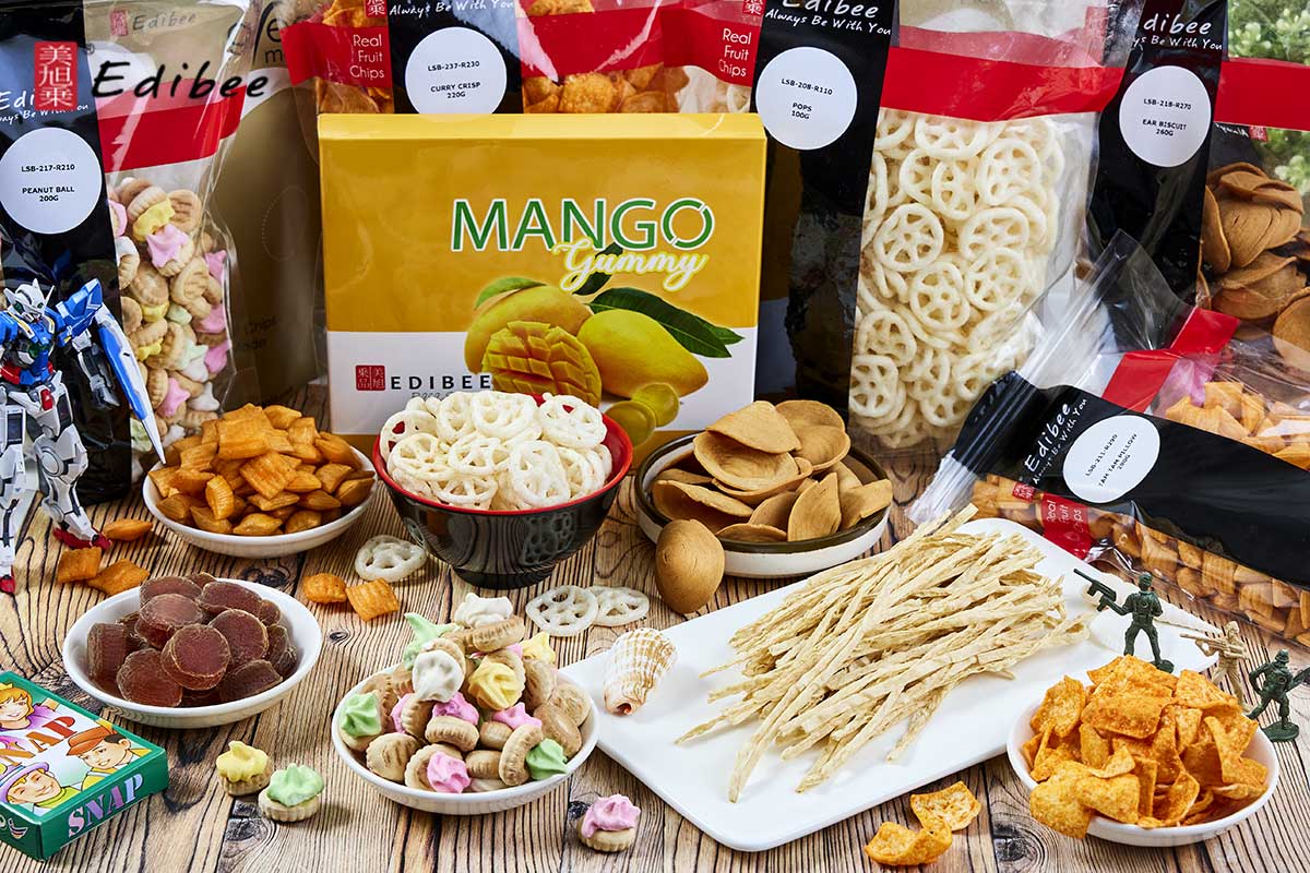 Inner Child (8 Items) – edibee.co