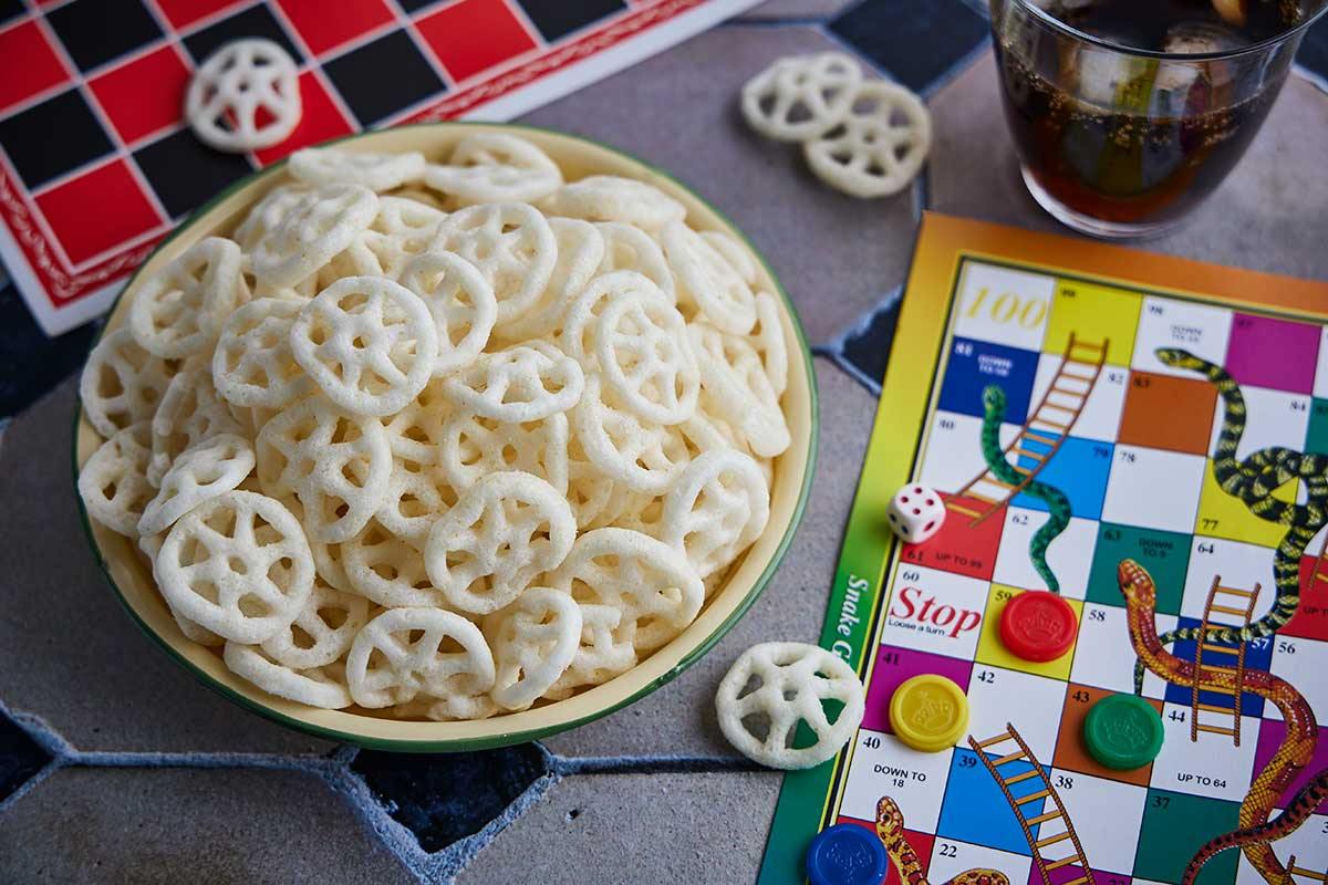 Buy 1 FREE 1 Pops (100g) – edibee.co