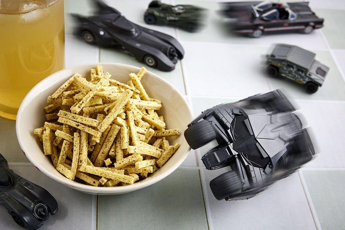 Samba-Samba (Seaweed) 180g – edibee.co