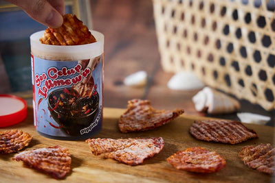 Edibee – edibee.co